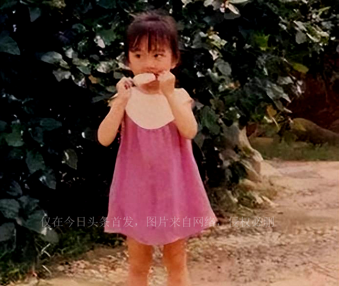 Wang Ou, the most arrogant "mistress" in history, responded: She has ...