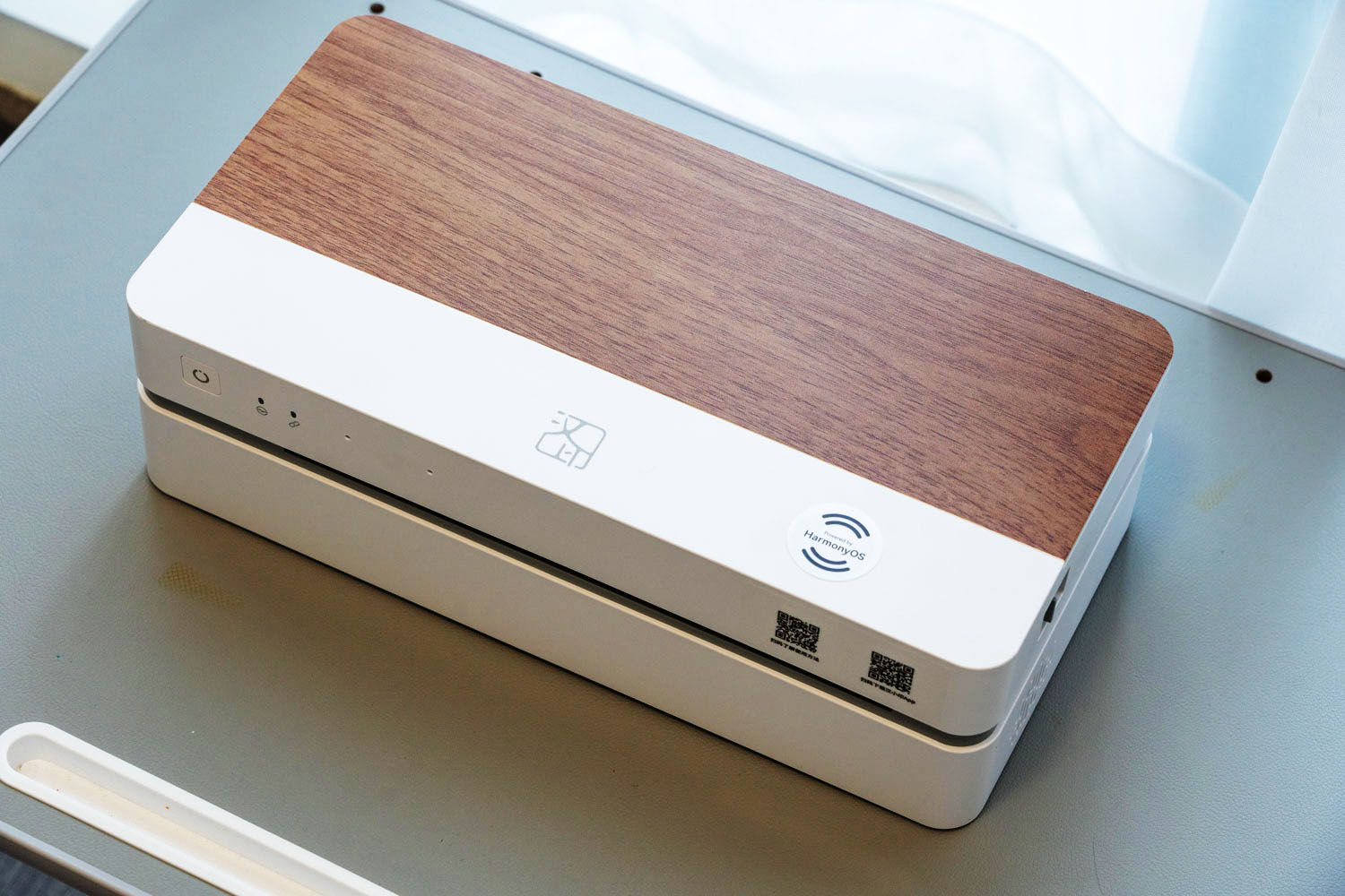 Hanyin FT800 Printer Harmony Edition Review: Directly Connected to ...