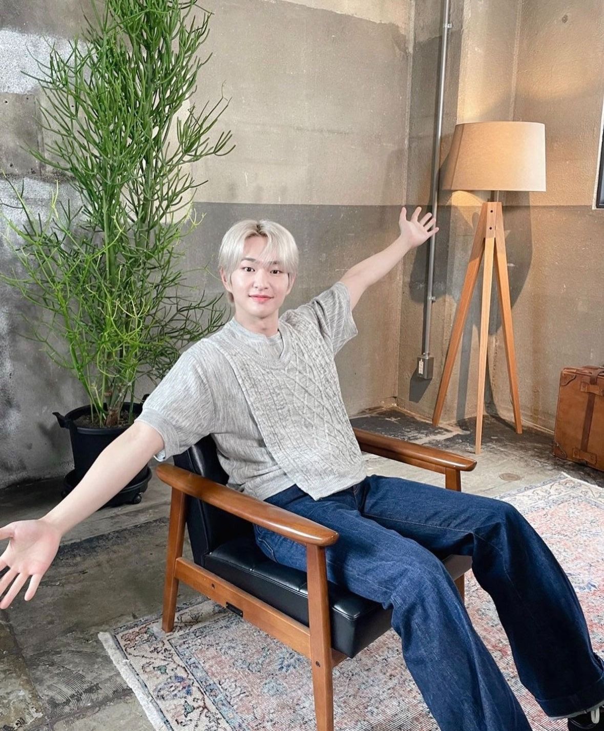 "Perfect body" captain Wen Liu has become so thin! Netizen: Looks very ...