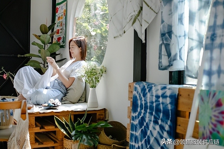 Basic clothing knowledge collection, you must know the basic decryption ...