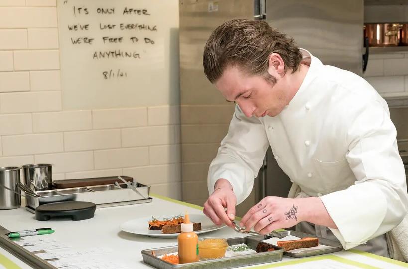 The latest American drama filmed by the boss of "Shameless" - iNEWS