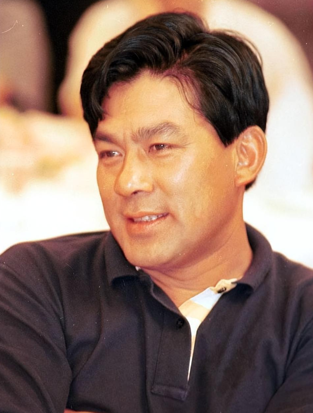 "Old Xu" Zhu Shimao: Marrying an ordinary wife in a low-key manner ...