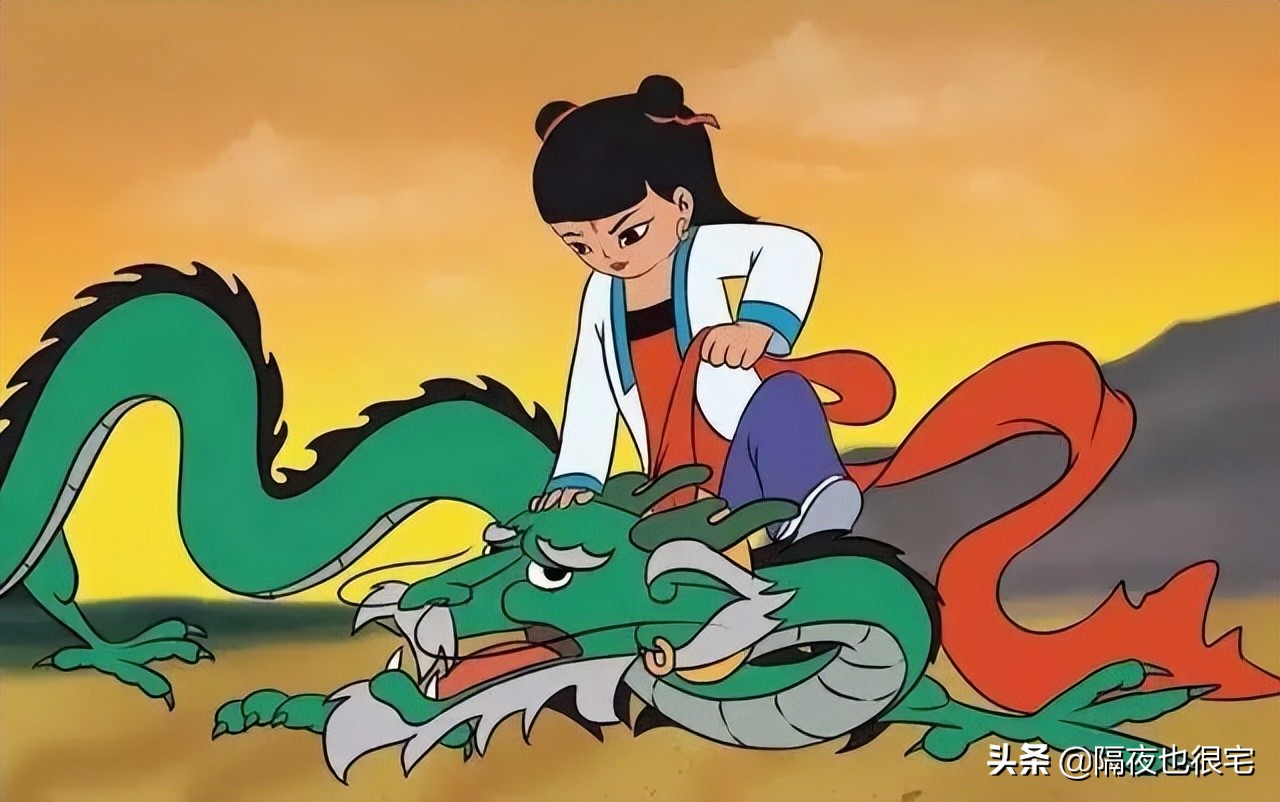 After occupying the "No. 1 Guoman Box Office" for 3 years, its sequel ...