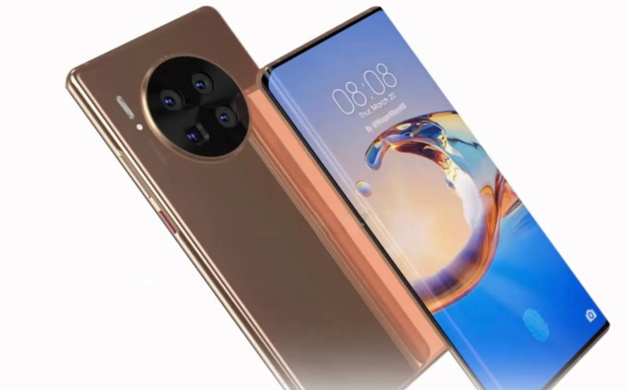 Huawei Mate60 big move: 5G Kirin chip + Harmony system, the performance ...