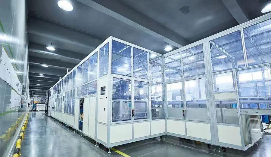 Delong is a candidate for an iconic brand in China's laser cutting ...