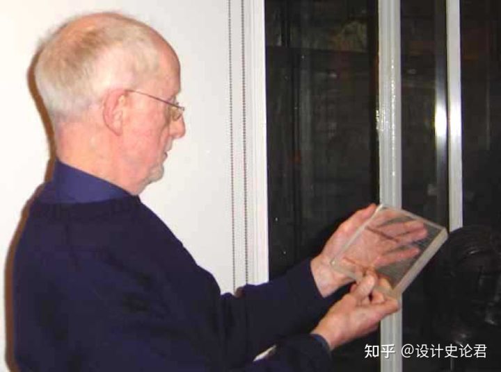 Design methods movement leader John Christopher Jones dies in London on ...