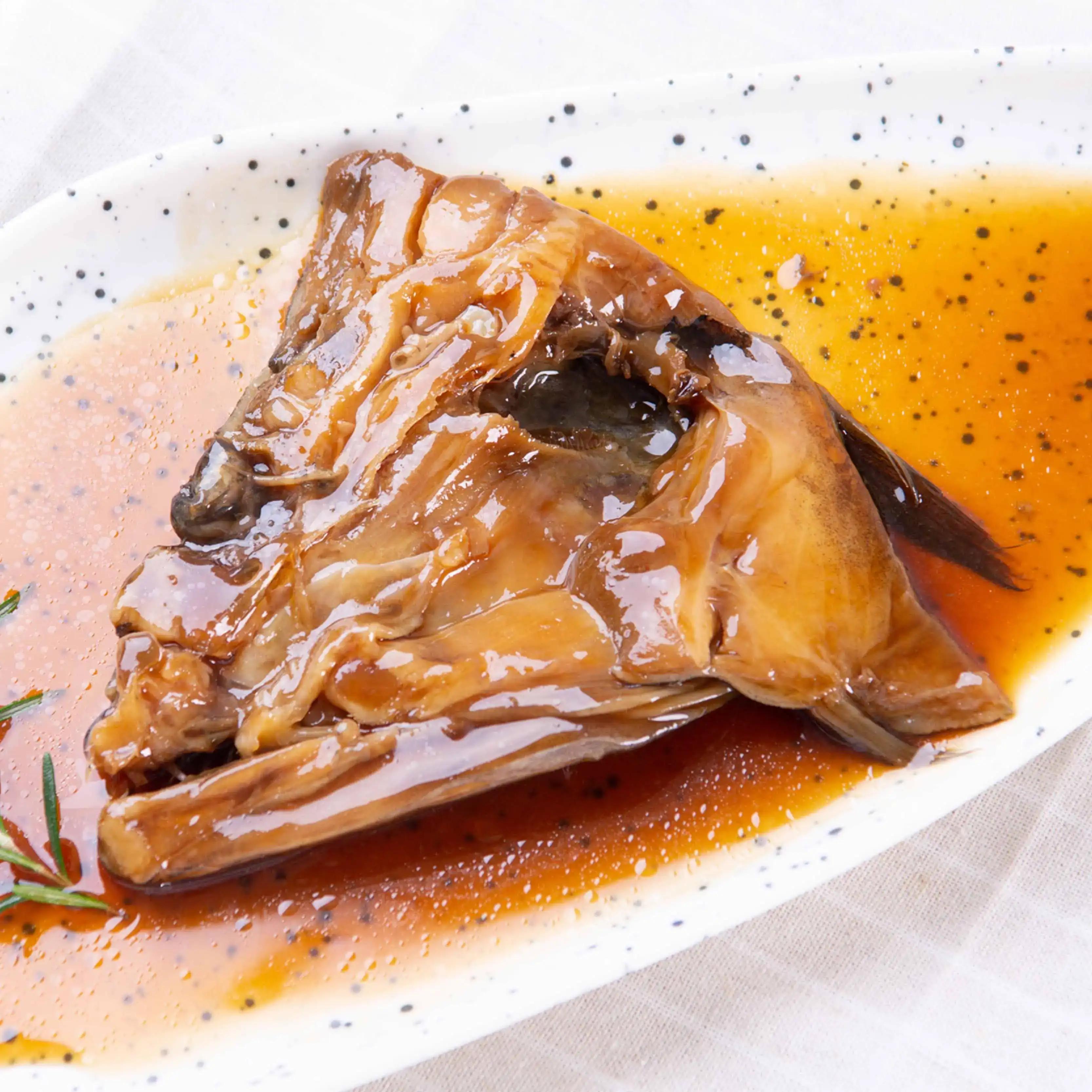 This kind of fish is tender and delicious, but Yantai people prefer to ...