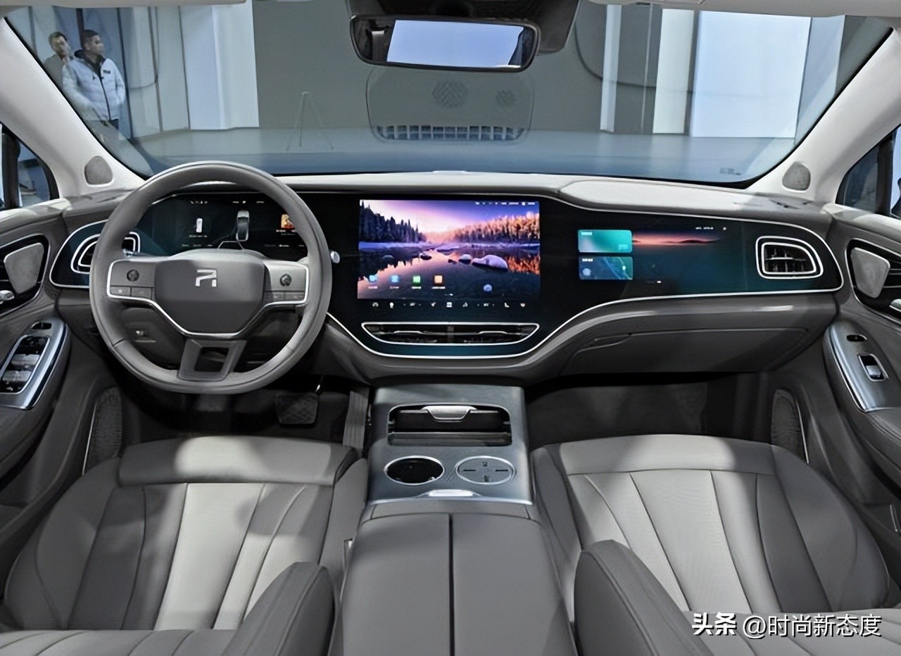 Why are more and more people buying pure electric cars? - iNEWS