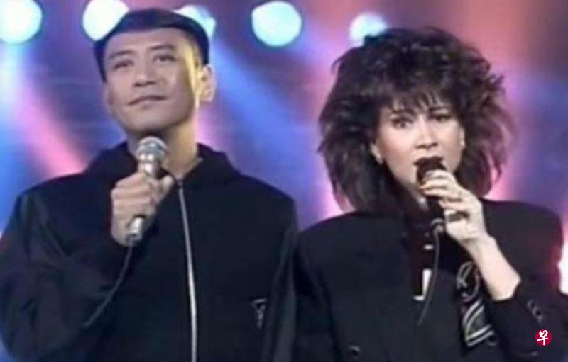 The glorious era of Hong Kong Cantonese singers - iNEWS