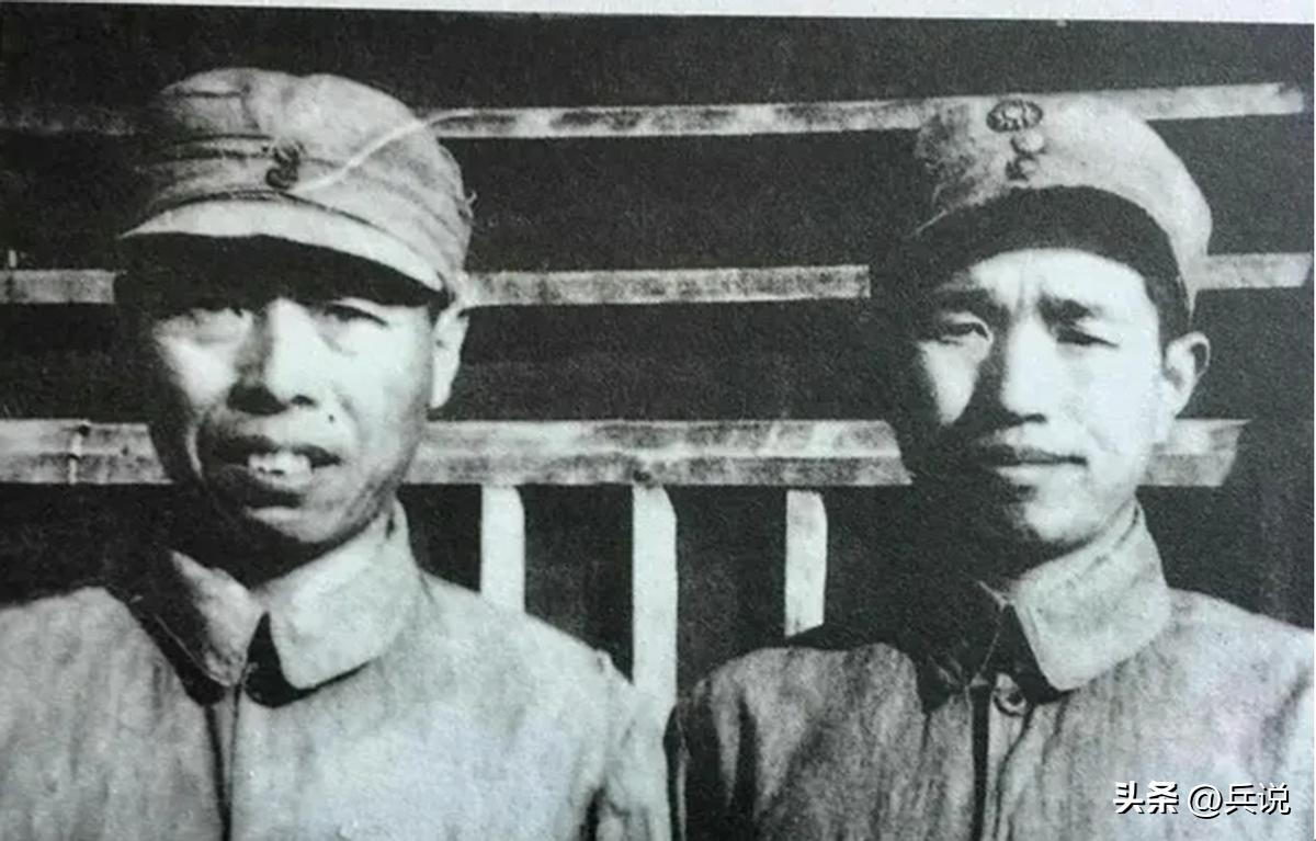 Ni Zhiliang was the superior of General Wang Shusheng, why was he only ...