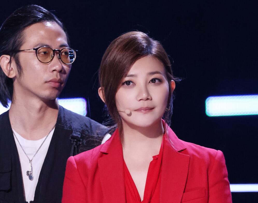 Liang Jingru broke the "unspoken rules" between mentors and made "The Voice of China" completely ...
