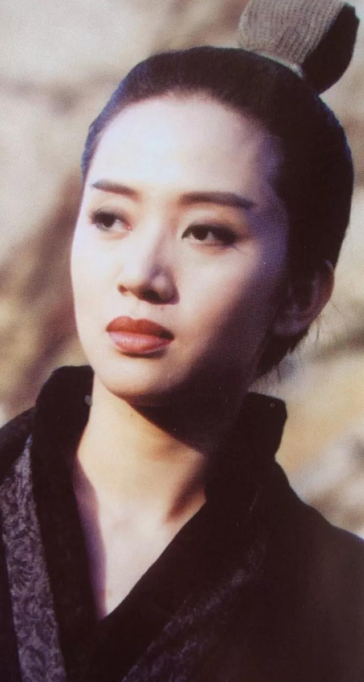 The movie "Anita Mui" was sued by family member Mei Qiming, sister Mei ...