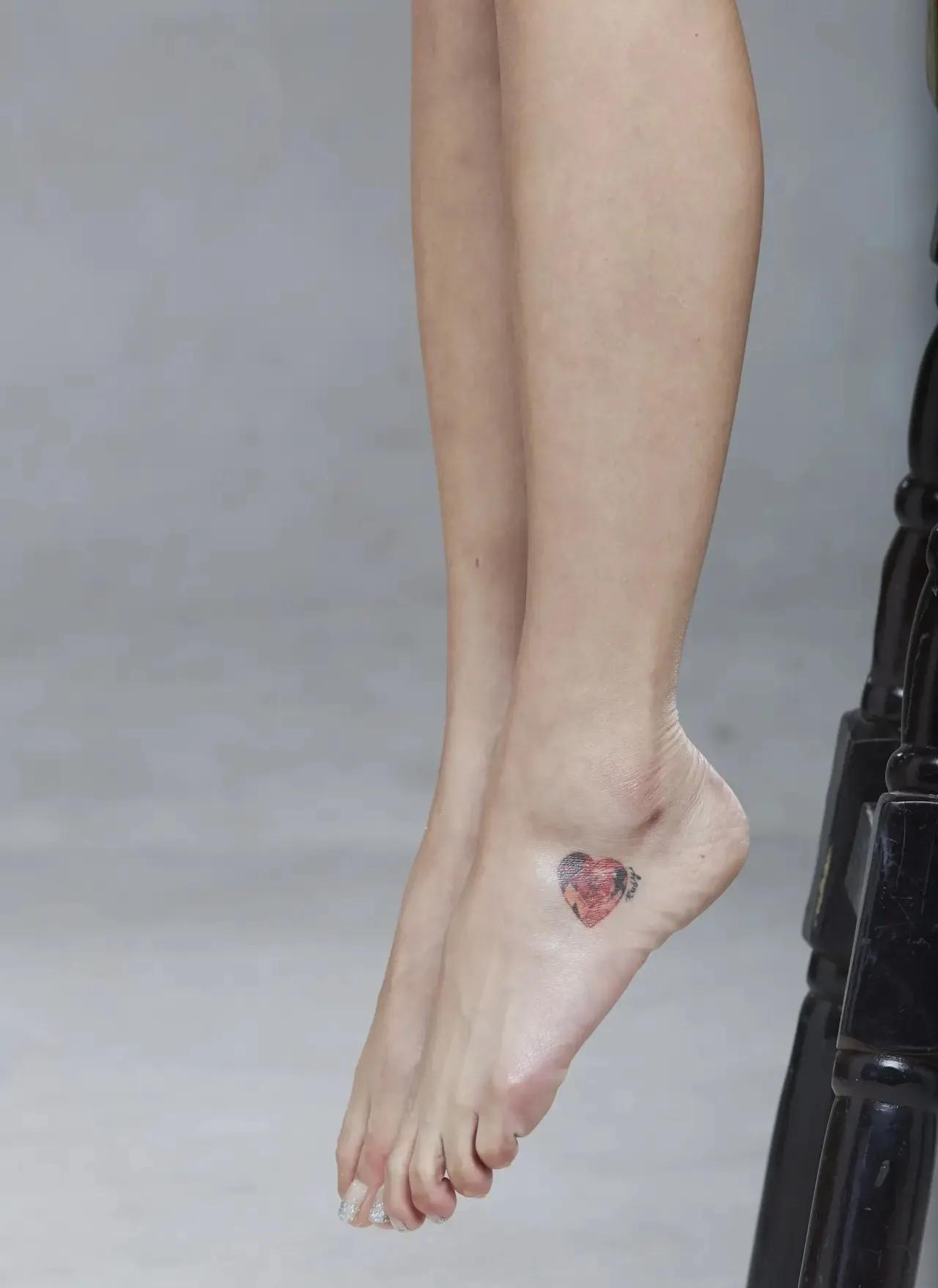 Ruby Lin is a beautiful girl - iNEWS