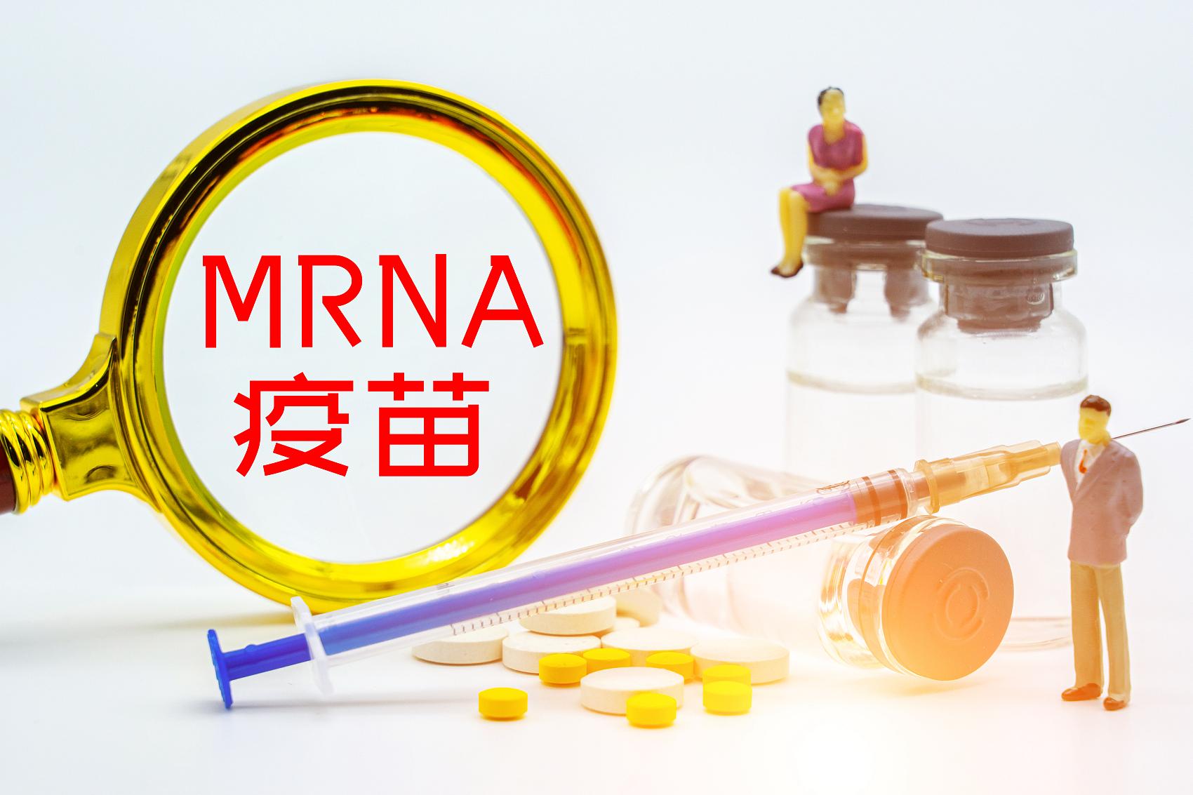 "Grandfather" is here, are Chinese mRNA companies ready? - iMedia