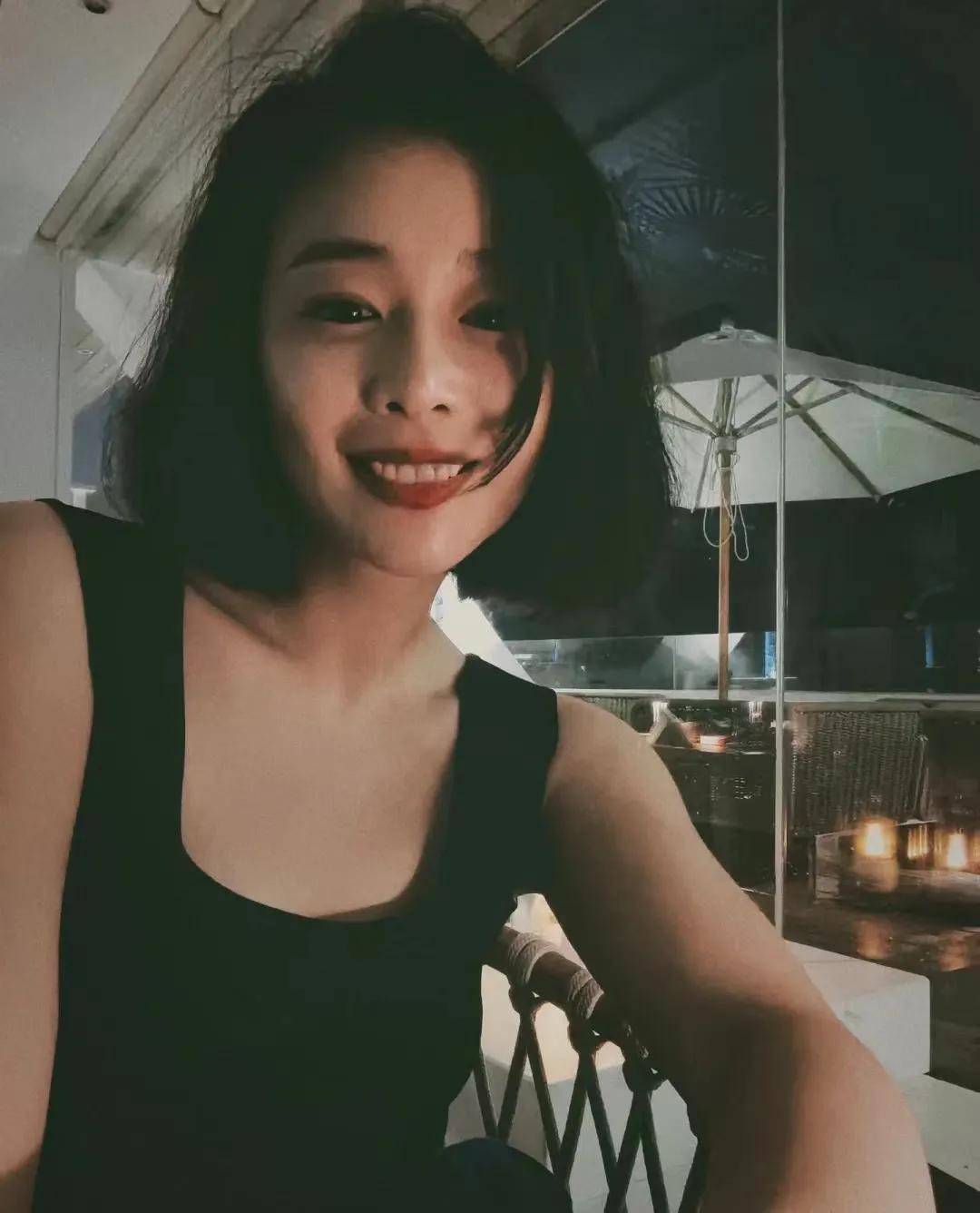 Be an independent woman like The Knockout sister-in-law, Chen Shuting ...