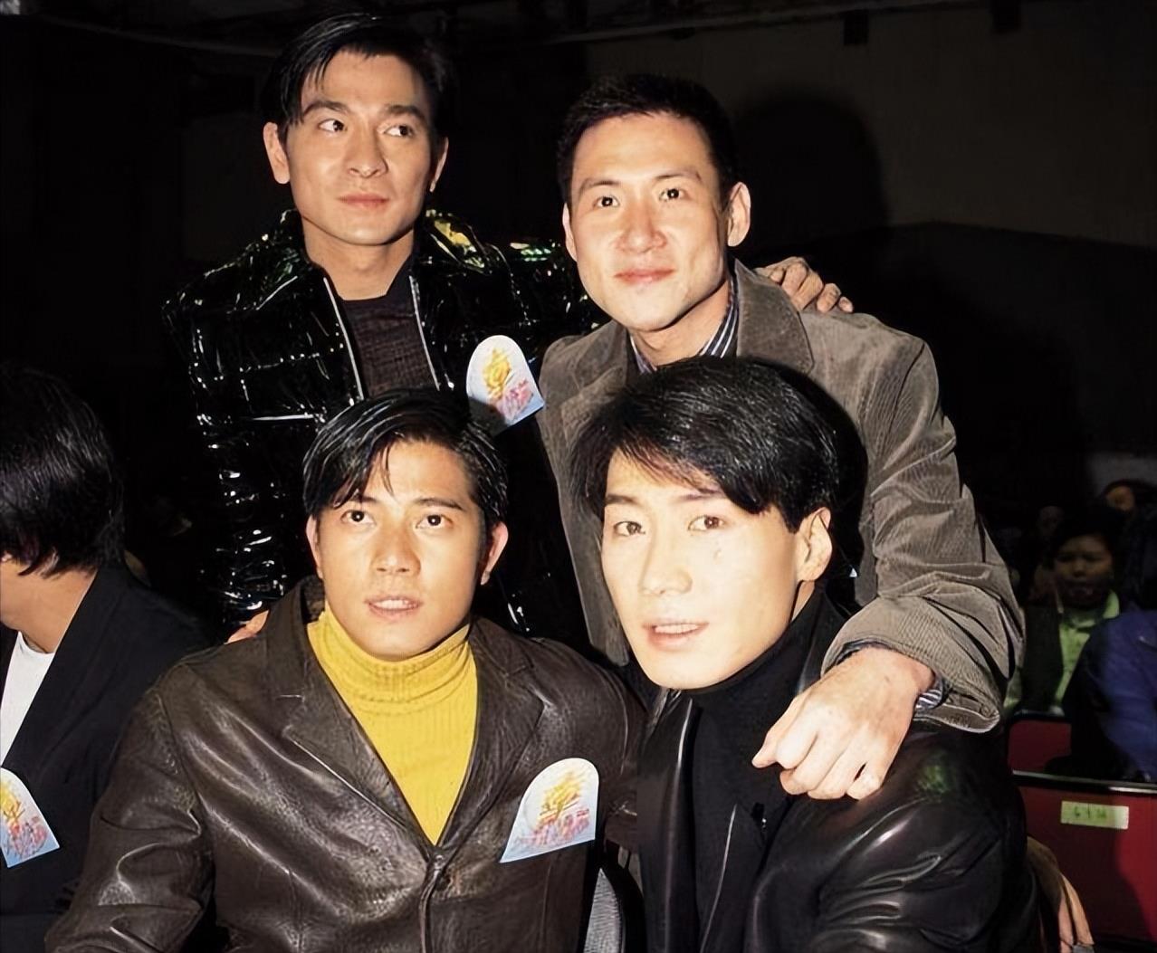 This time, Dawn, the most inconspicuous among the four heavenly kings ...