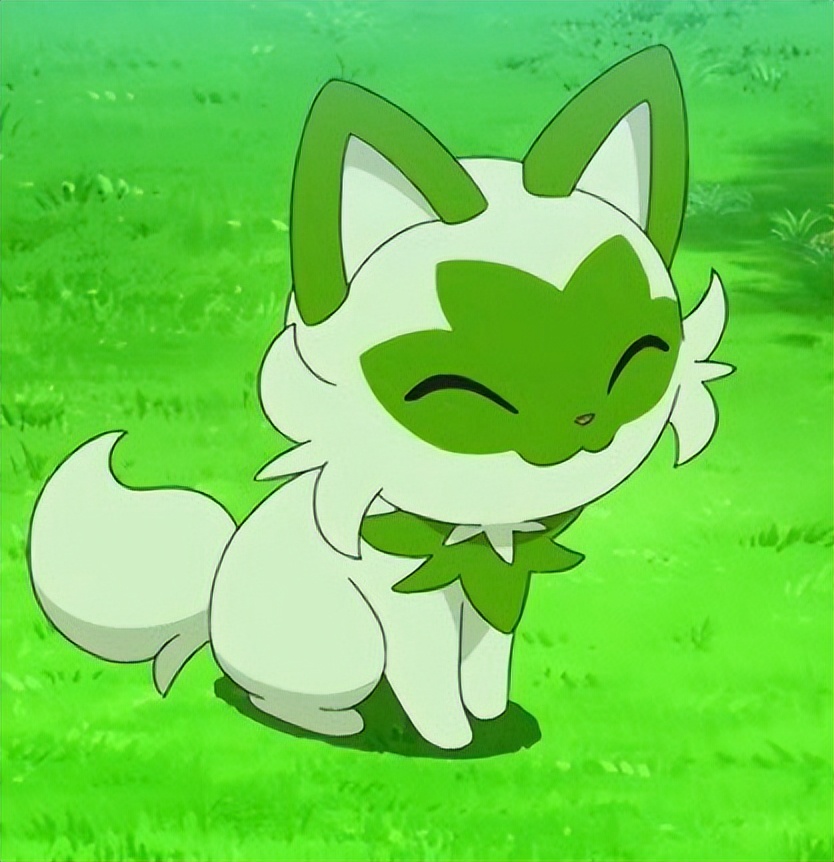 Pokémon: Zhu Zi's last Yusanjia Runya Duck debuted under Team Rocket's ...