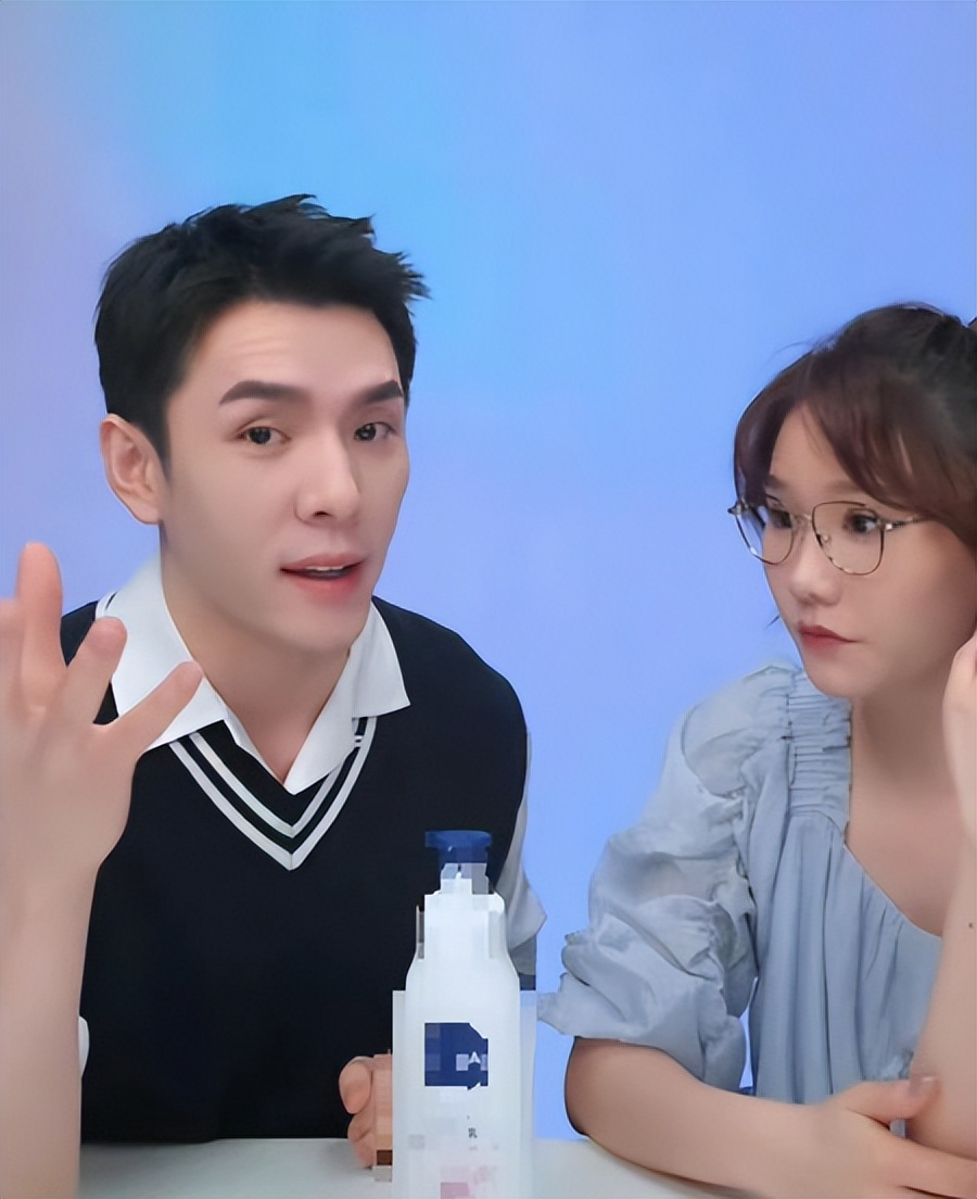 Li Jiaqi made a low-key comeback, and his popularity exceeded 5 million ...