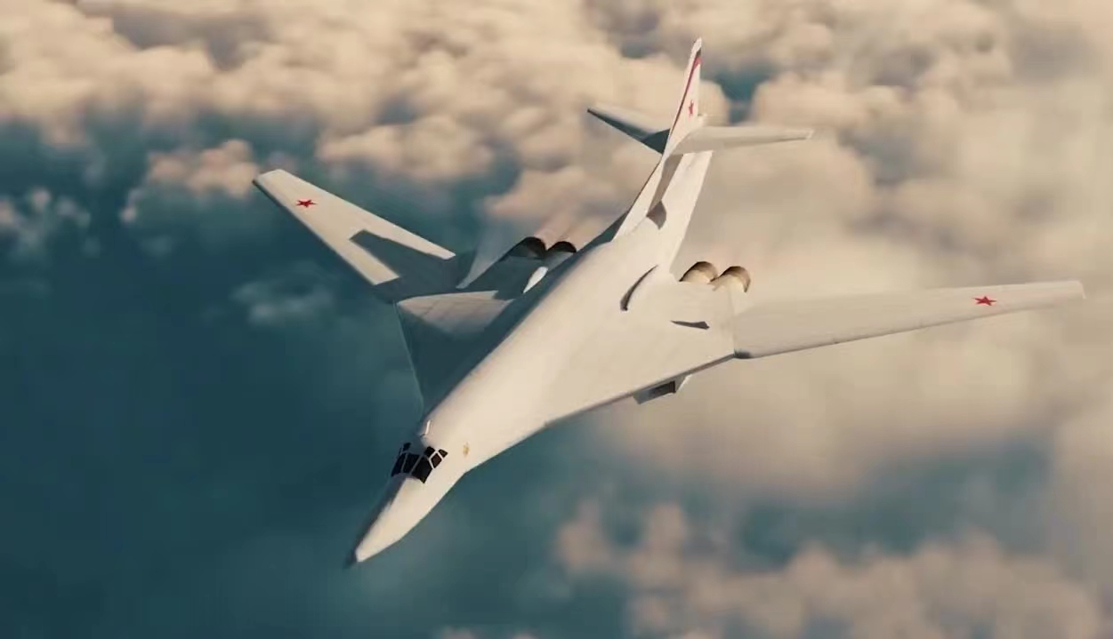 Trinity nuclear deterrence space-based nuclear deterrence - iNEWS