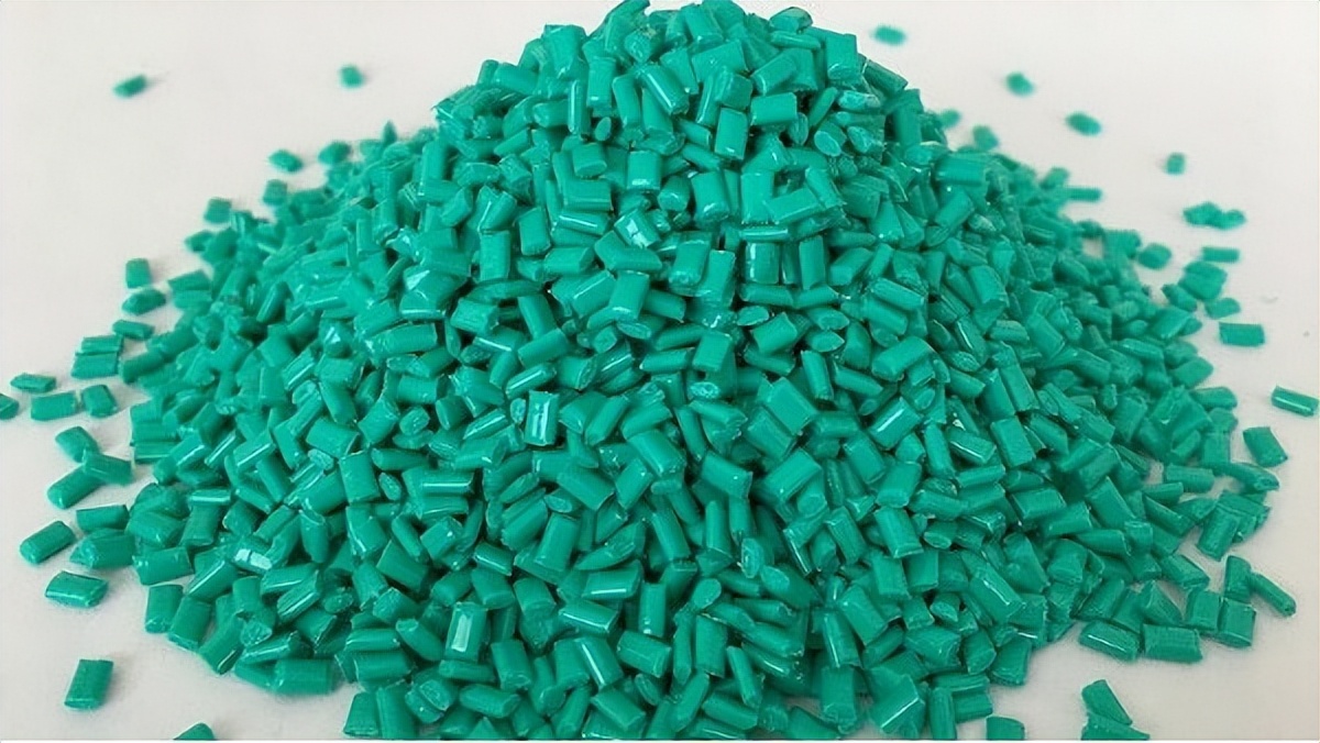 Zhongxin Huamei Dyeing Plastic Co., Ltd. has been focusing on plastic ...