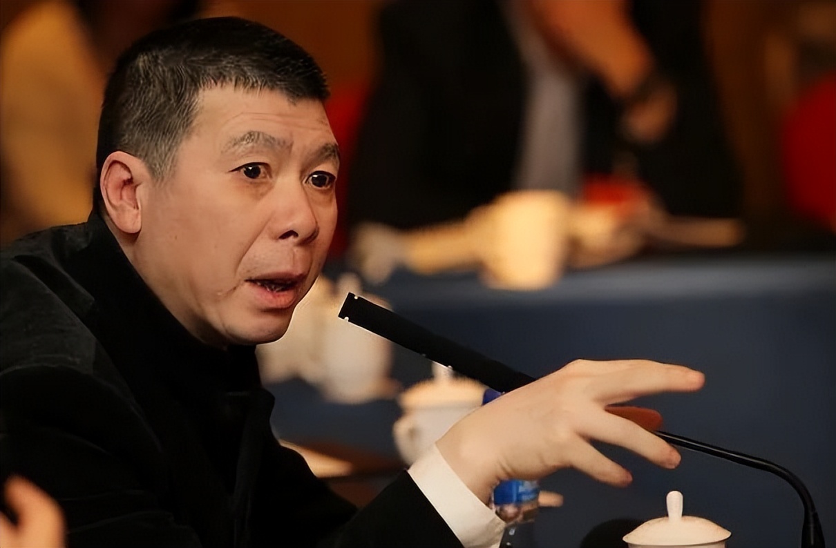 Why do celebrities always like to change their nationality?Jet Li ...