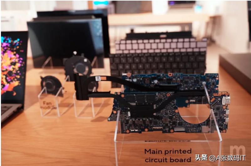 ASUS launches Zenbook S 13 OLED, the world's thinnest OLED notebook ...