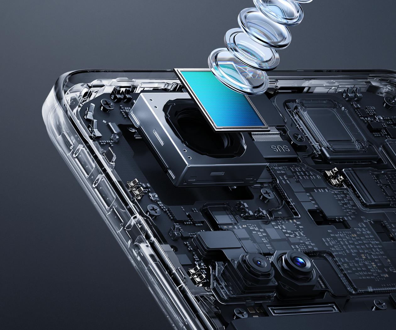 IMX890+5000mAh+100W+Snapdragon 782G, OPPO K11 is going to be a thousand-yuan video flagship? - iNEWS