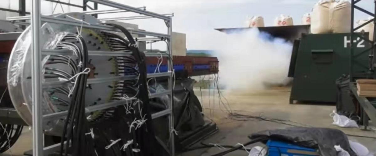 Ambitious!Japan has made progress in the field of electromagnetic guns ...