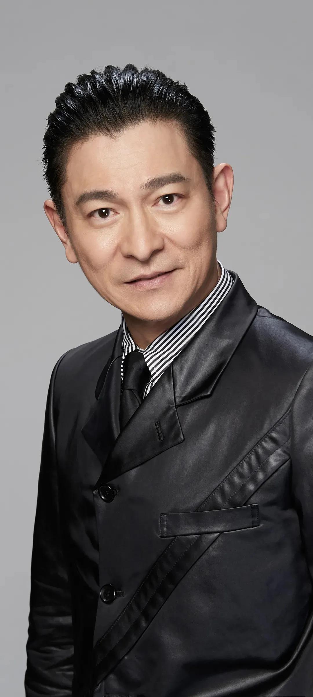 Star Nostalgia Series Picture Wallpaper ~ Andy Lau - iMedia