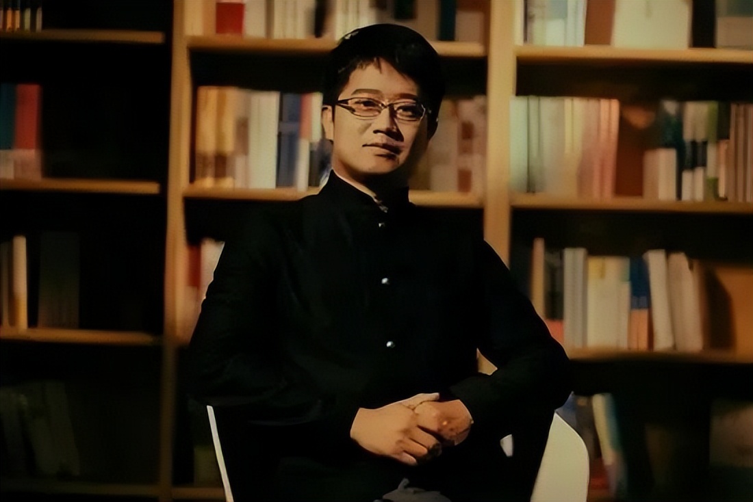 Ma Boyong strongly promotes "Shishuosutan": Pointing out the mystery ...