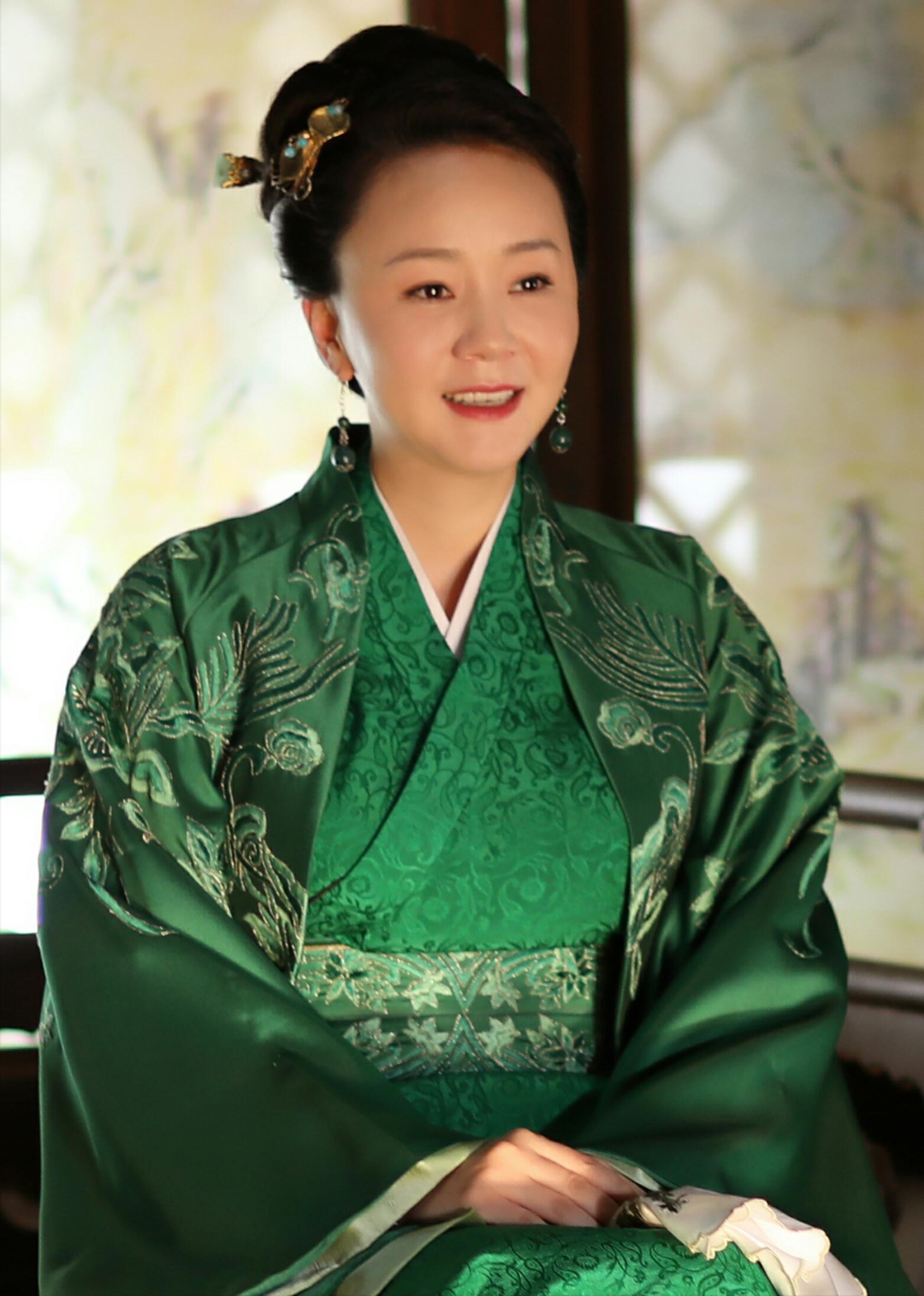 Wang Yinan, who couldn't make love in the middle of knowing, was ...