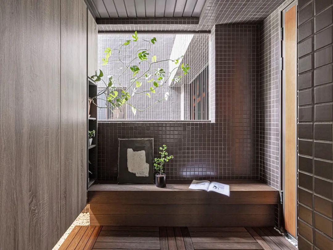 119㎡ beautiful island house, so warm and comfortable all year round - iNEWS