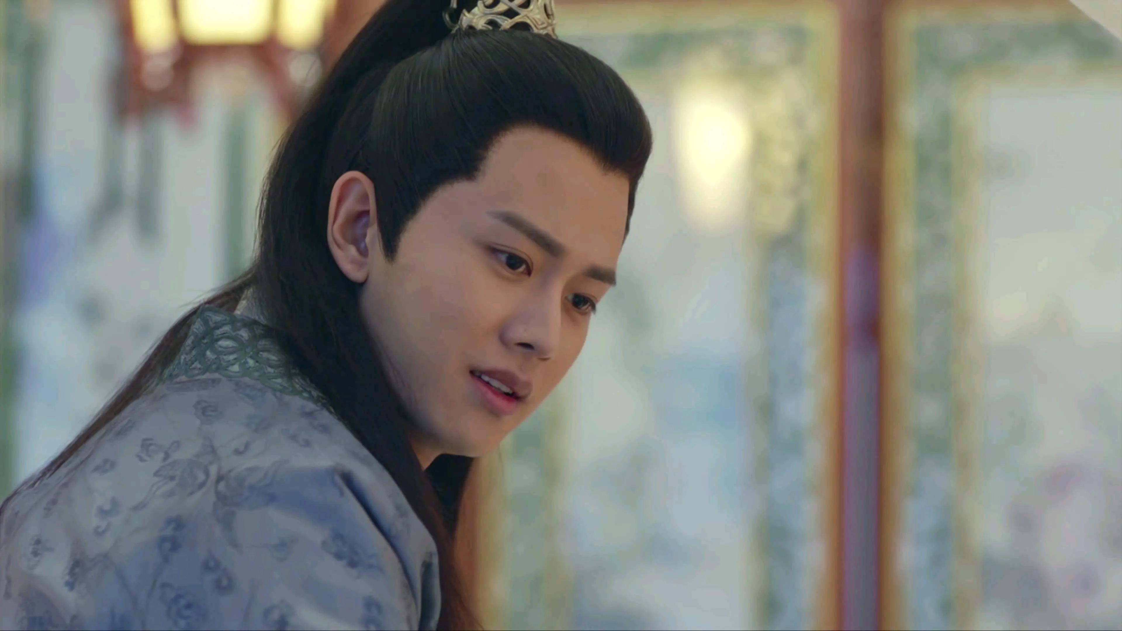 Under the Brocade: How many times has Yuan Jinxia, a senior social ...