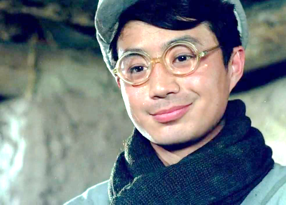 Unforgettable "The Stars Are Bright Tonight", Tang Guoqiang, Li Xiuming, Liu Jizhong, how young ...