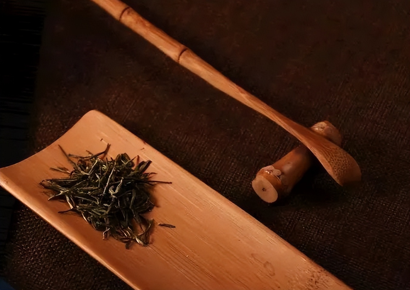 Tea Drinking Guide for Beginners [Wudang Dao Tea] - iMedia