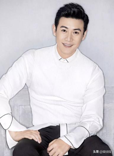 Lu Yi married Bao Lei, Guo Jingfei married Bao Li, and they went to ...