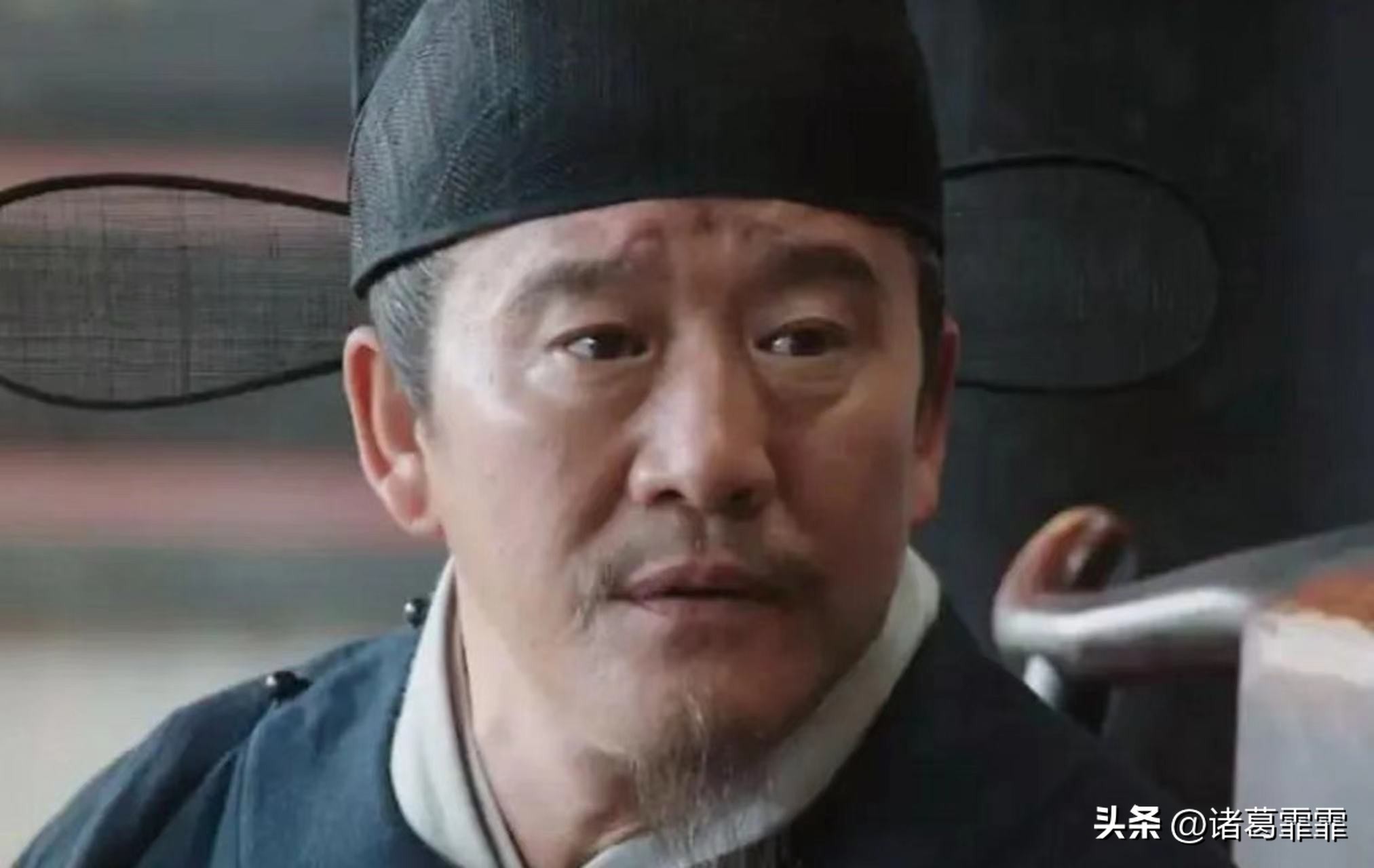 "The Long Season" Hou Yansong: Close comments, dare not go out ...