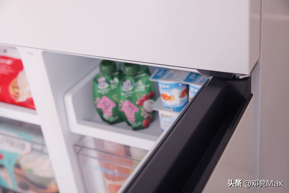 How to store ingredients properly? Ultra-thin zero-embedded T9 has a ...