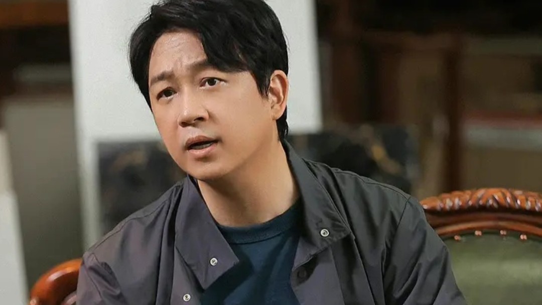 Pan Yueming and Xiao Yang join forces, starring Yin Tao and Zuo ...