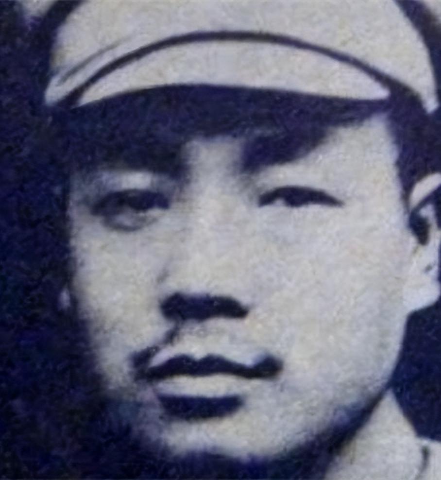 The Sichuan Army reported that a Red Army general had been killed. Why ...