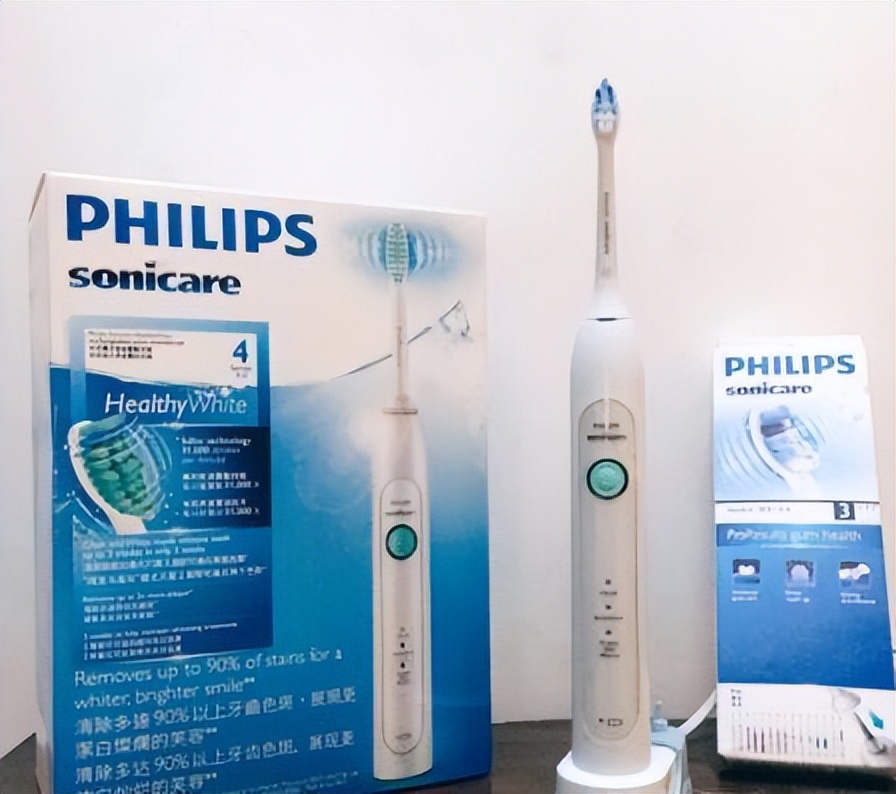 Top ten brands of electric toothbrushes, which brand of electric ...