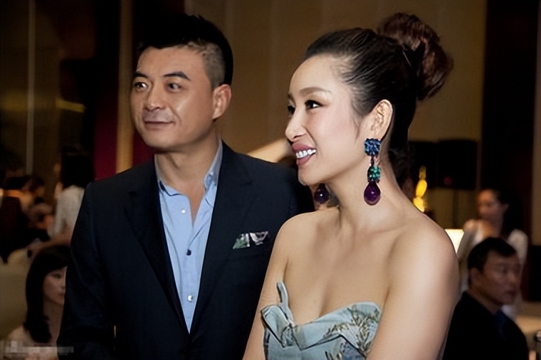 The same is Wang Xinjun's gene, when the son of the ex-wife is compared ...