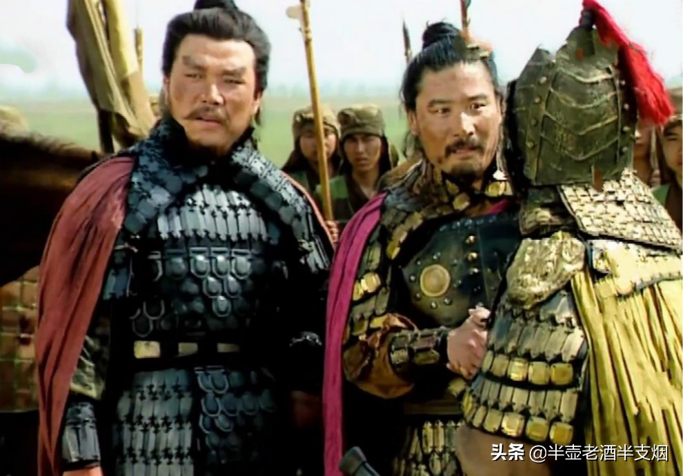 Xu Chu and Zhang He can testify: Zhao Yun was more difficult to deal ...