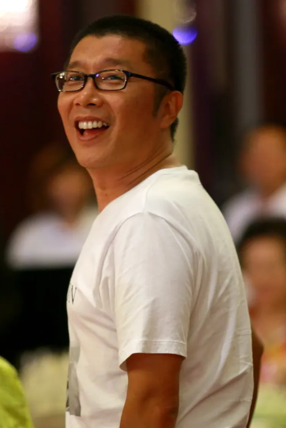 Pang Long's "disappearance" is the sadness and loss of the Chinese ...