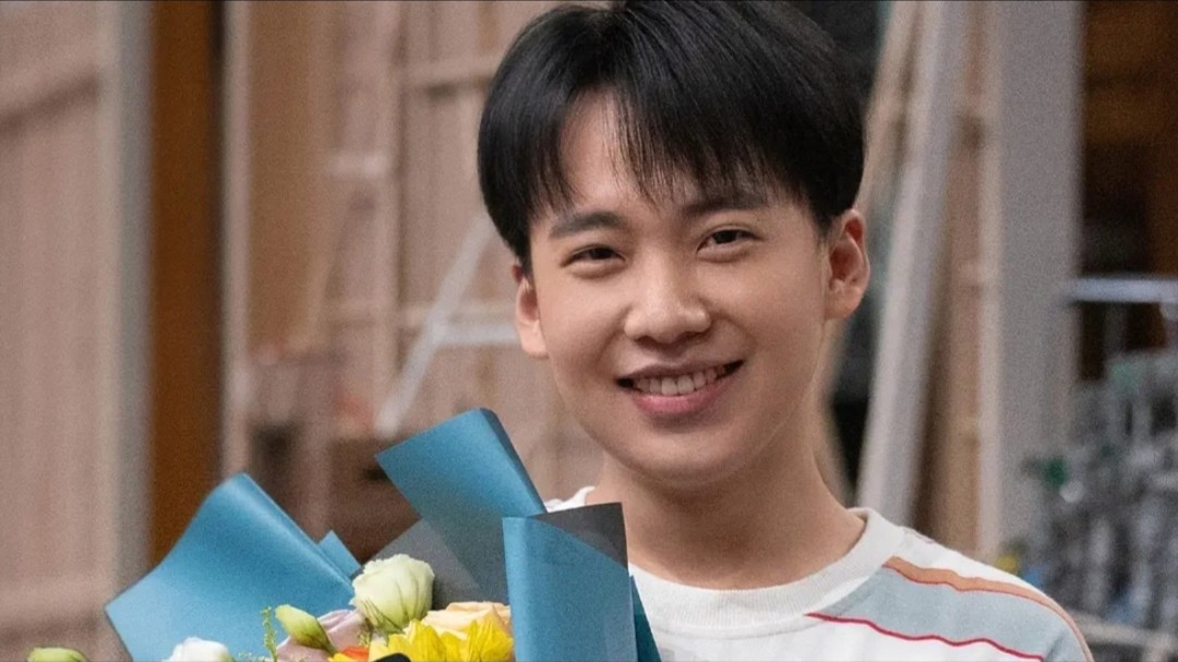 Sunshine's new drama starts at noon, another masterpiece after "The Beginning", starring Guo ...