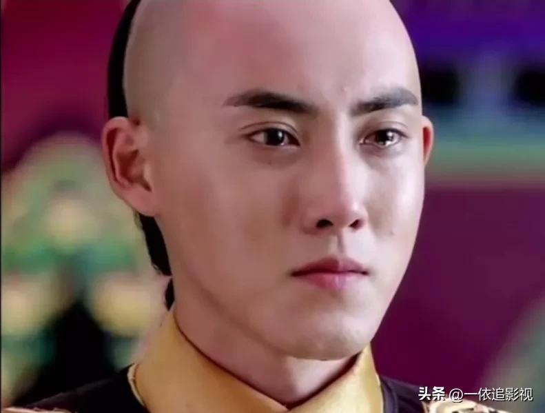 Chenxiang is like crumbs: Zhang Rui cried and played the dream of ...