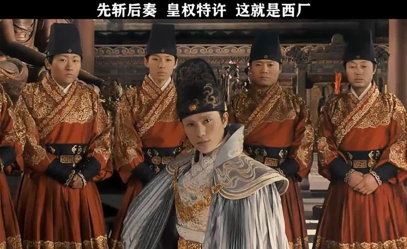 Liu Wentai, the most famous imperial doctor in Daming, killed two ...