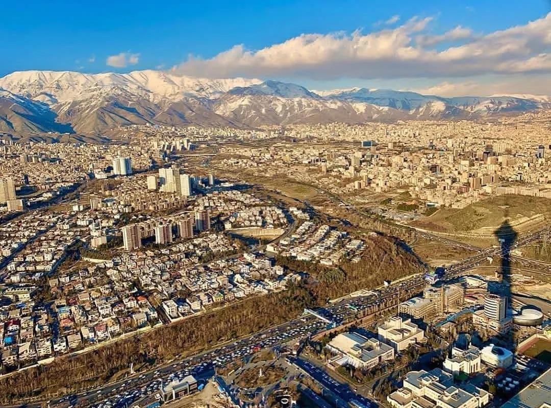 "Iran" status quo, take you to understand the real Iran - iNEWS