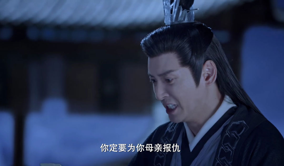 Yuguyao: Only after seeing the master's command to force Shiying into a ...