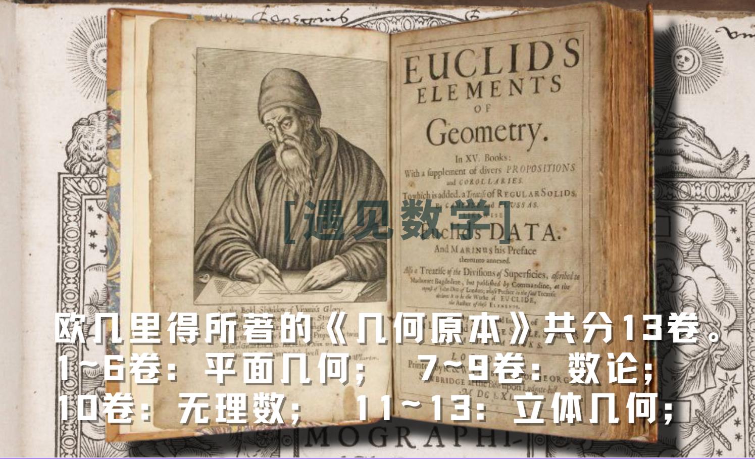 Uncover the biggest mathematical puzzle in history, Euclid's postulate ...